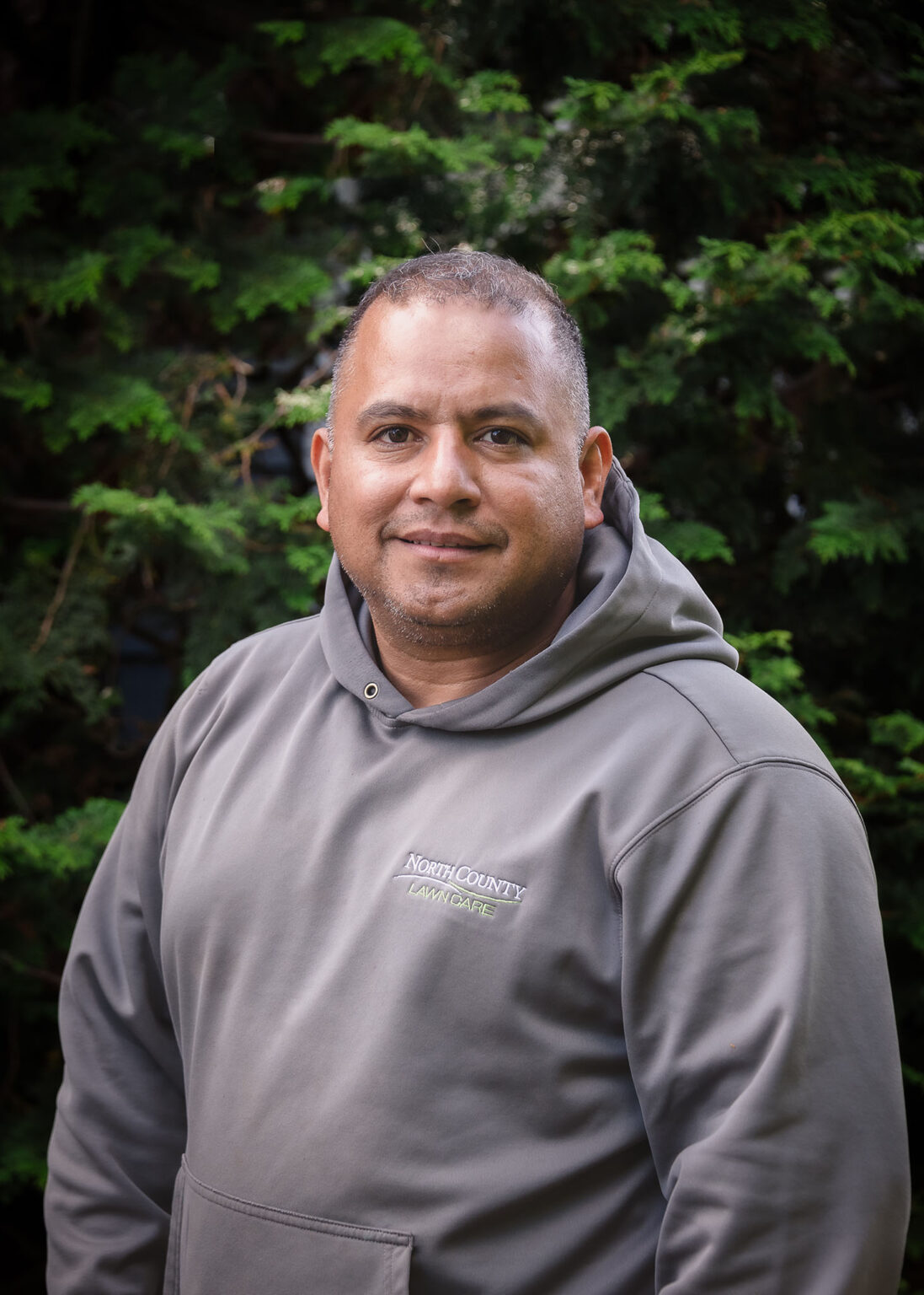 Jose Rios | North County Landscape Co.